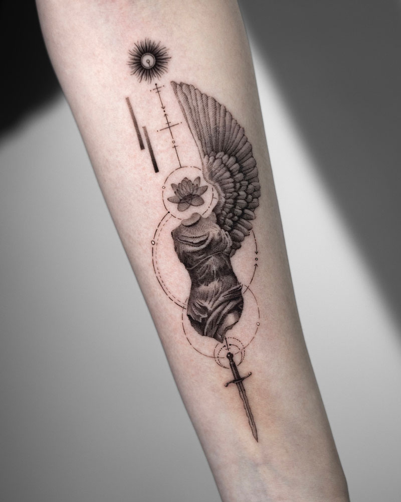 Z9 | Seoul Ink Tattoo