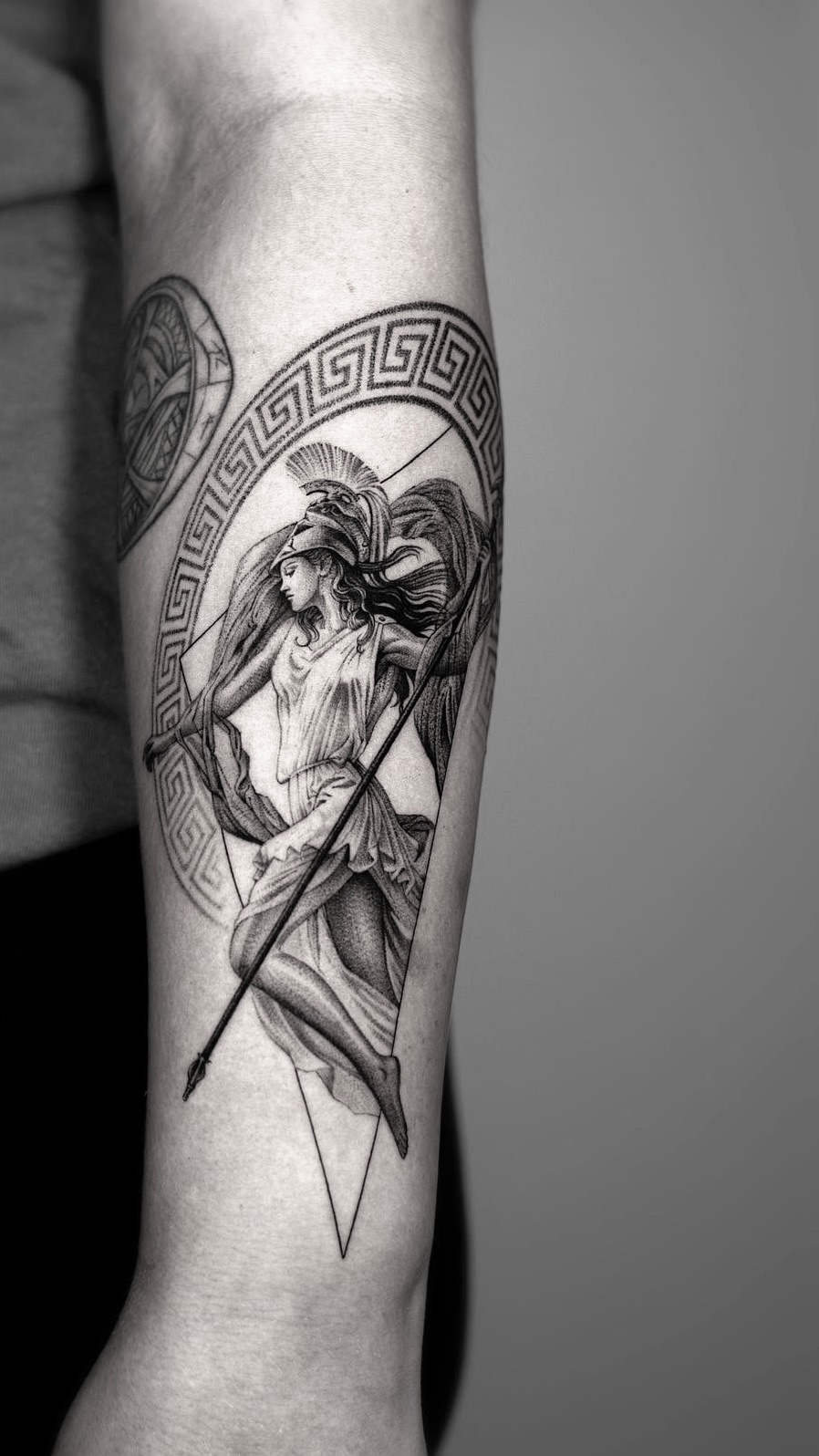 Z9 | Seoul Ink Tattoo