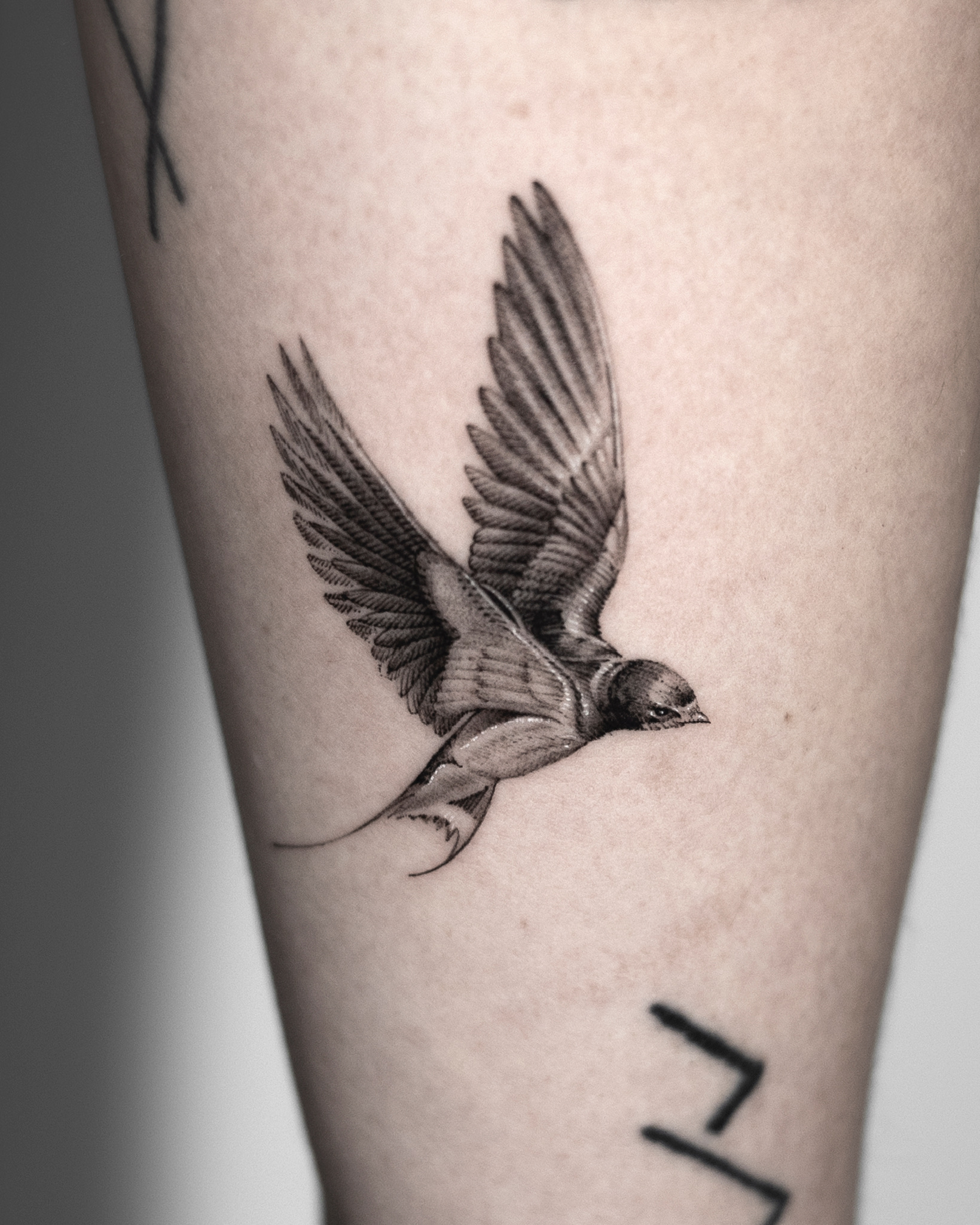 Z9 | Seoul Ink Tattoo