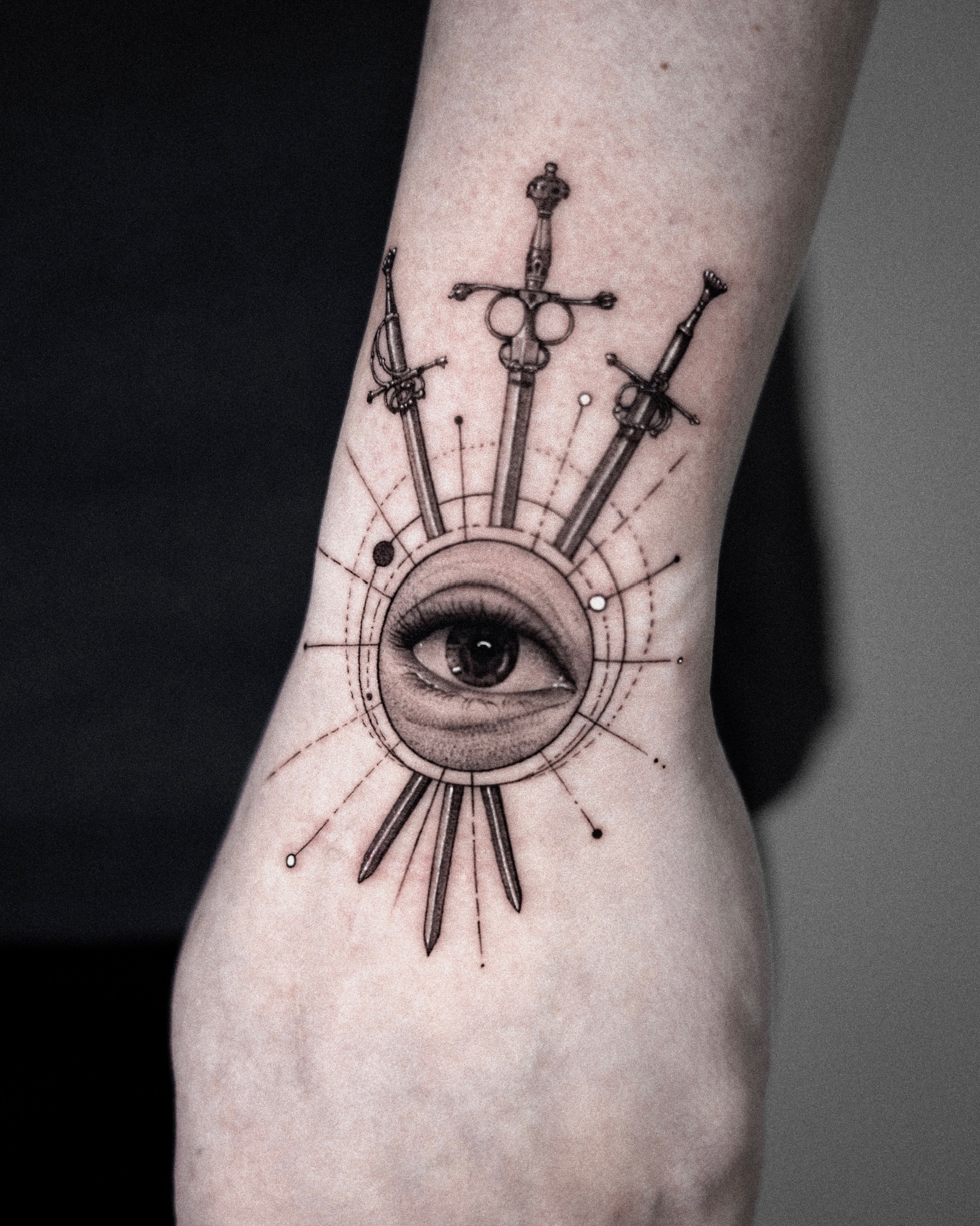 Z9 | Seoul Ink Tattoo