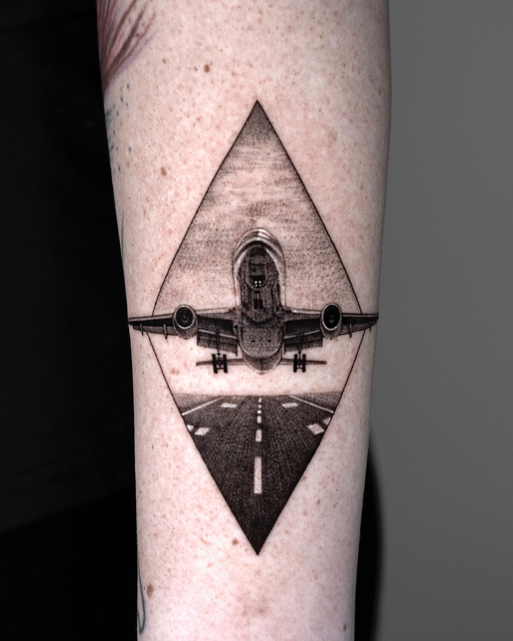 Z9 | Seoul Ink Tattoo