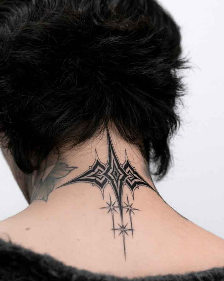 Vequja | Seoul Ink Tattoo