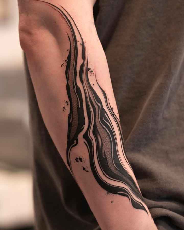 Vequja | Seoul Ink Tattoo