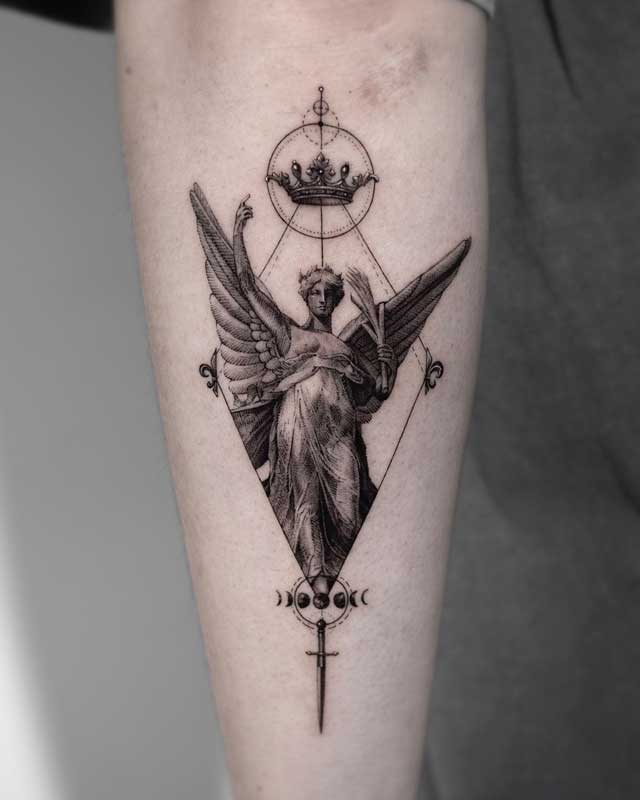 Z9 | Seoul Ink Tattoo