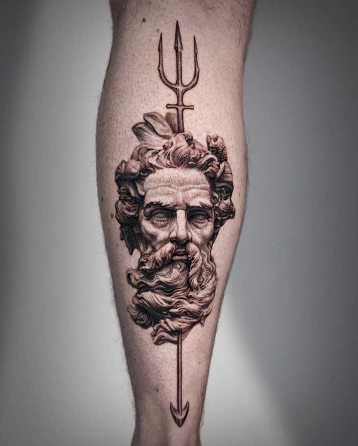 Kiljun | Seoul Ink Tattoo