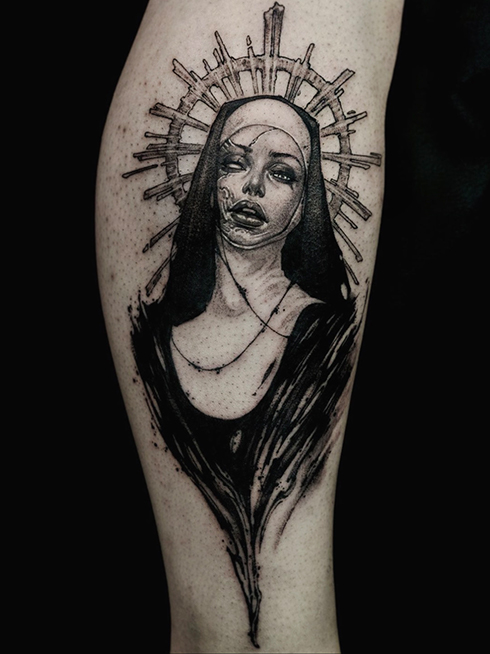 Artist | Seoul Ink Tattoo