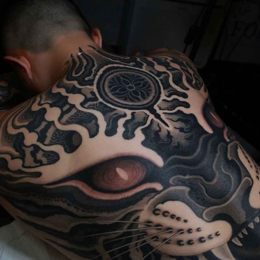 Vezofit | Seoul Ink Tattoo